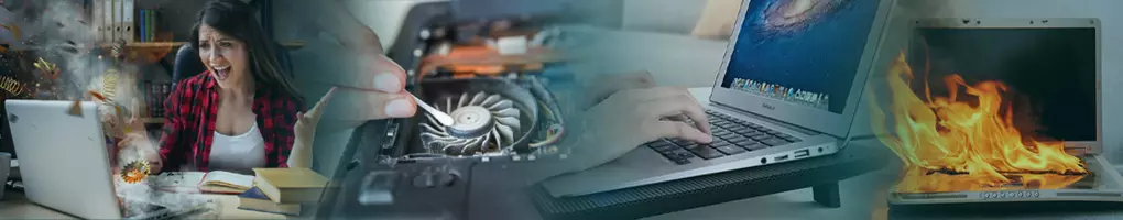 How to Prevent or Stop your Laptop from Overheating