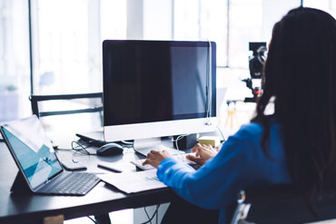 How to Set Up Your New Desktop Computer