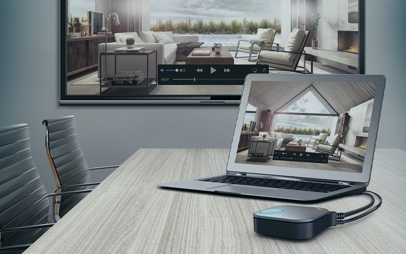 Enhancing Presentations: The Best Wireless Presentation Systems for ...